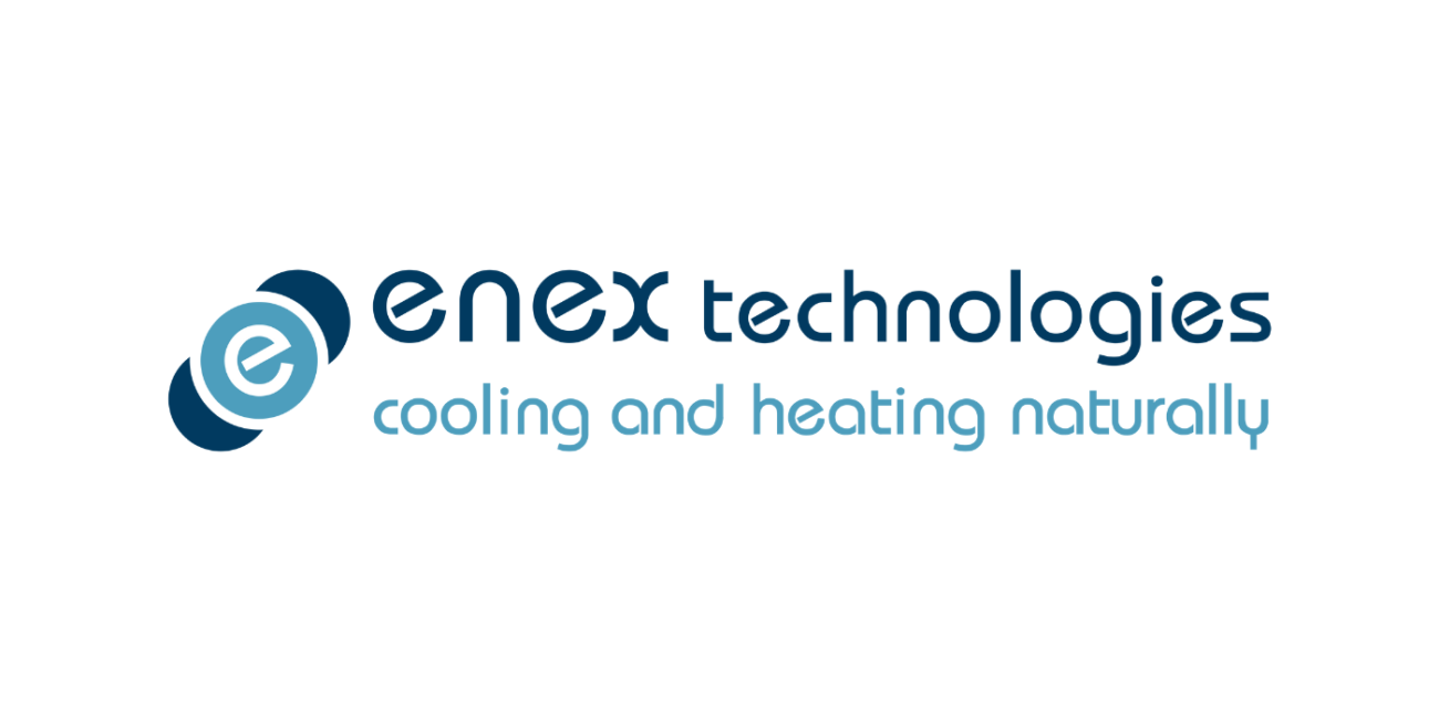 Enex srl | Co₂ Cooling Heating Refrigeration | HVAC Systems