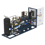 Enex srl | Co₂ Cooling Heating Refrigeration | HVAC Systems